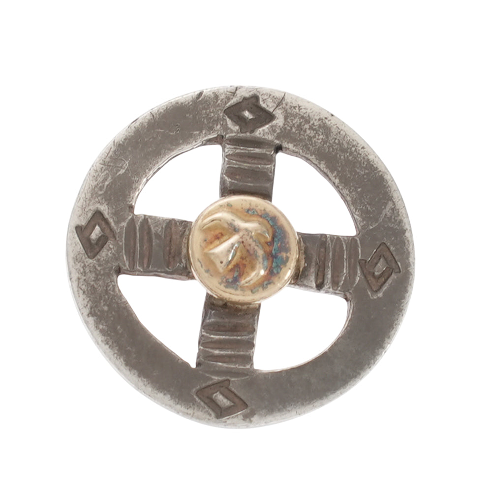 K18付SVホイール